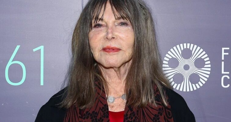 At the beginning of the 1950s, this actress was considered one of the ...
